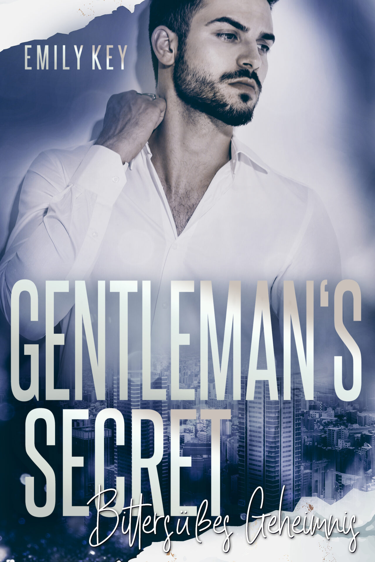 Gentleman's Secret - Emily Key