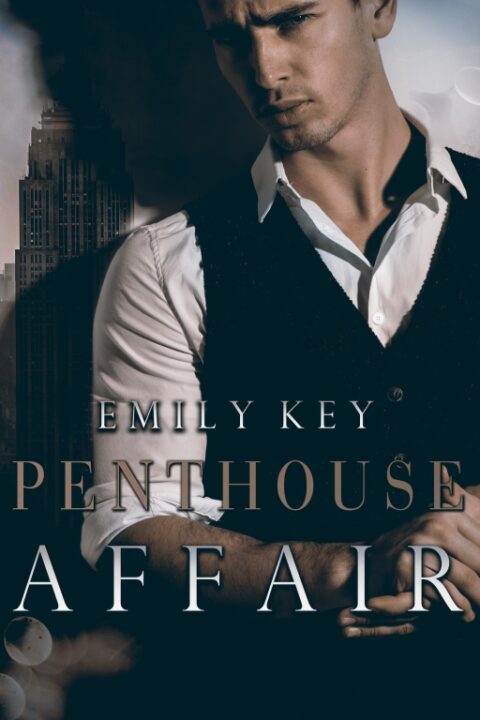 Penthouse Affair - Emily Key